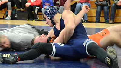 Jimmy Murphy 2nd at State Open; Joe Murphy, Rodrigues win medals – The ...
