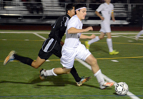 Canton boys blank SMSA for 10th victory – The Collinsville Press