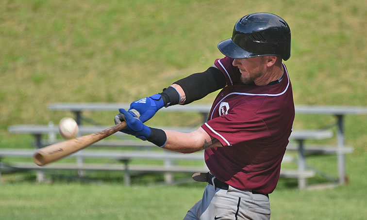 Burlington outlasts Crushers, 6-5, as Tri-State League returns - The ...