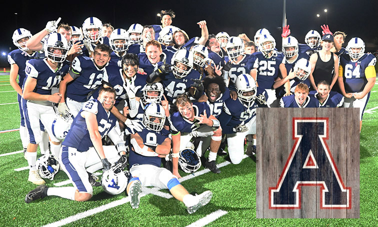 Nominations sought for initial class of inductees for Avon Falcons Hall ...