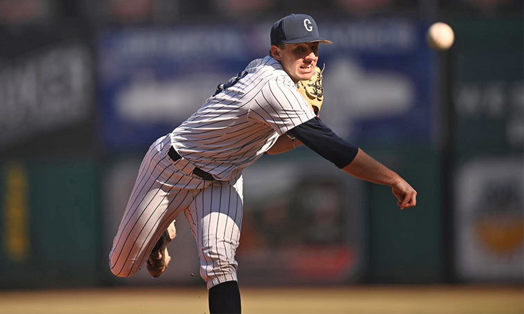 Quigley settles down to lead No. 20 UConn to victory – The Collinsville ...