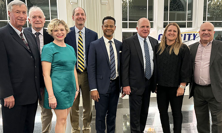 Hall of Fame honors those who came of age in Simsbury and their ...