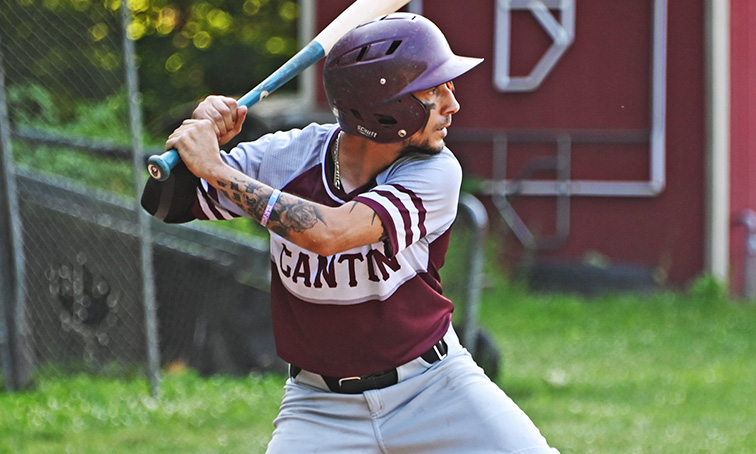 Crushers fall to Wolcott in 11-inning marathon – The Collinsville Press