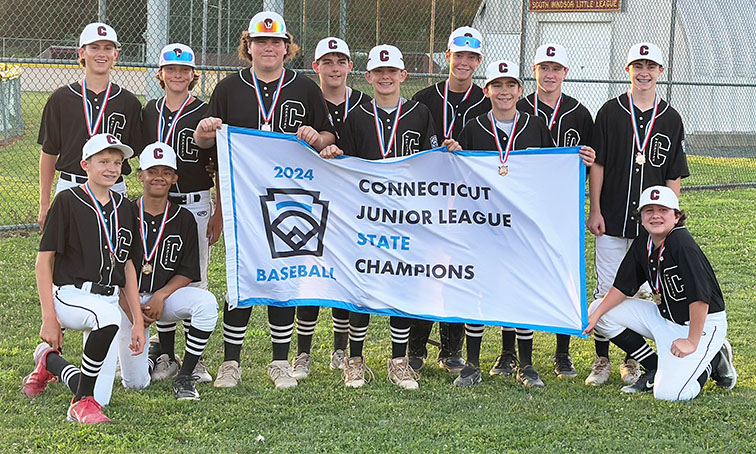 Weekly scoreboard: July 15-28, 2024 – The Collinsville Press