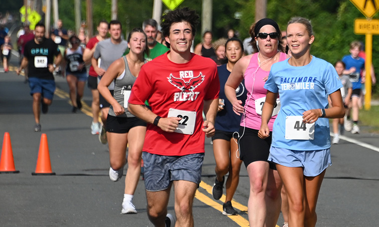 Registration open for 33rd Lobster Loop road race in Canton – The ...