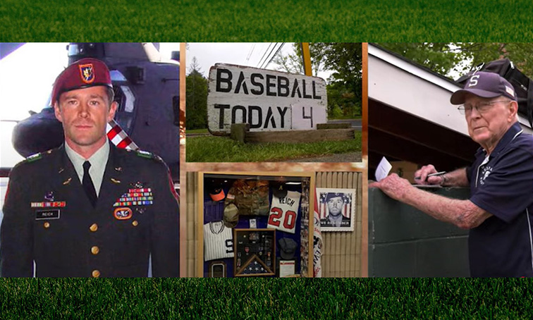 Remembering the Legacy of Major Stephen Reich in Washington Depot – The ...