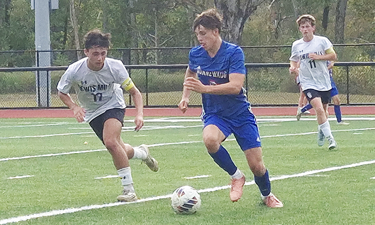 Mills tops Nonnewaug in renewal of old Berkshire League rivalry – The ...