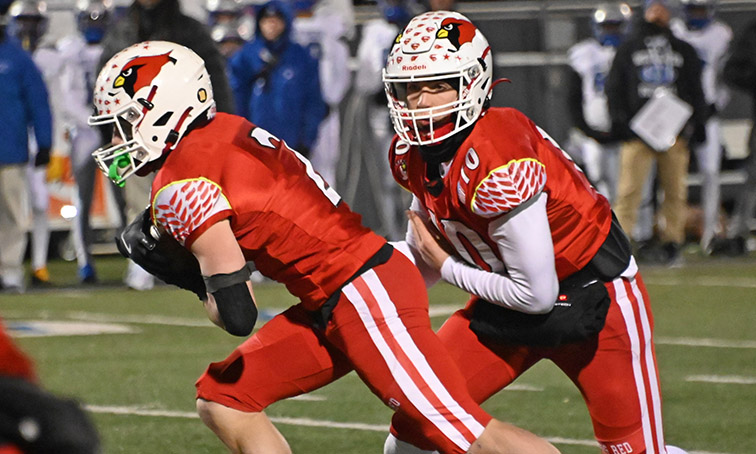 2025 edition of Connecticut High School Football Record Book is ...