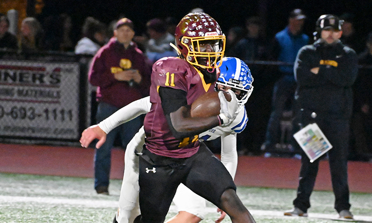 Mensah helps Granby/Canton pull away from Stafford co-op for victory ...