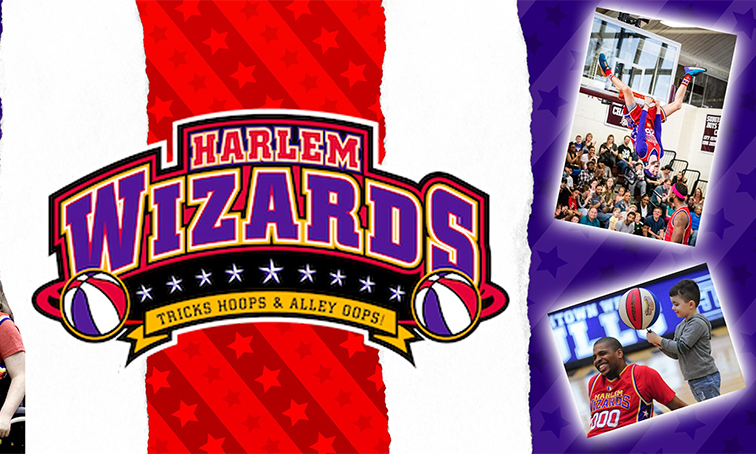 Harlem Wizards to play benefit basketball games in Avon and Canton ...