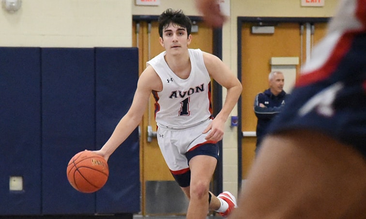Avon rallies to beat Stafford in season opener – The Collinsville Press